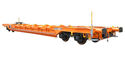 Wascosa Freight Wagons