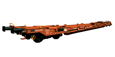 Wascosa Freight Wagons