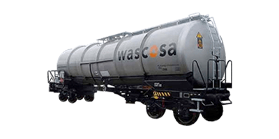 Wascosa Freight Wagons