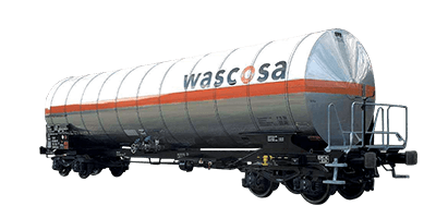 Wascosa Freight Wagons