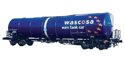 Wascosa Freight Wagons