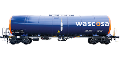 Wascosa Freight Wagons