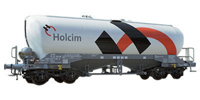 Wascosa Freight Wagons