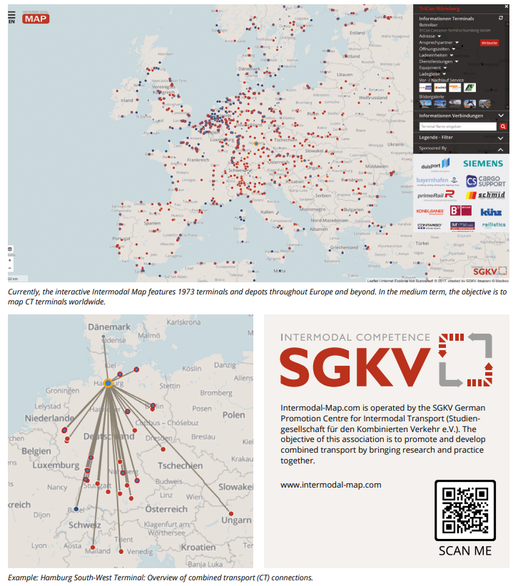 Intermodal-Map.com – The most comprehensive, neutral source of ...