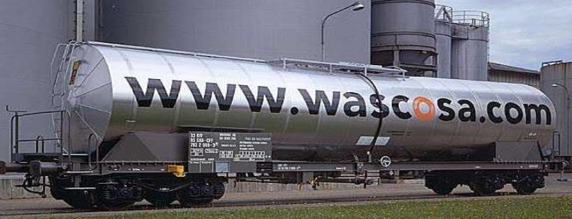 Wascosa Freight Wagons